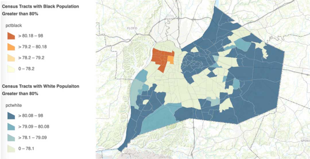 Plantation Capitalism in Louisville, Kentucky (rootcauseresearch.org ...