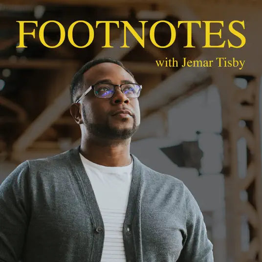 Christianity and Critical Race Theory: Footnotes with Jemar Tisby - TheLENS